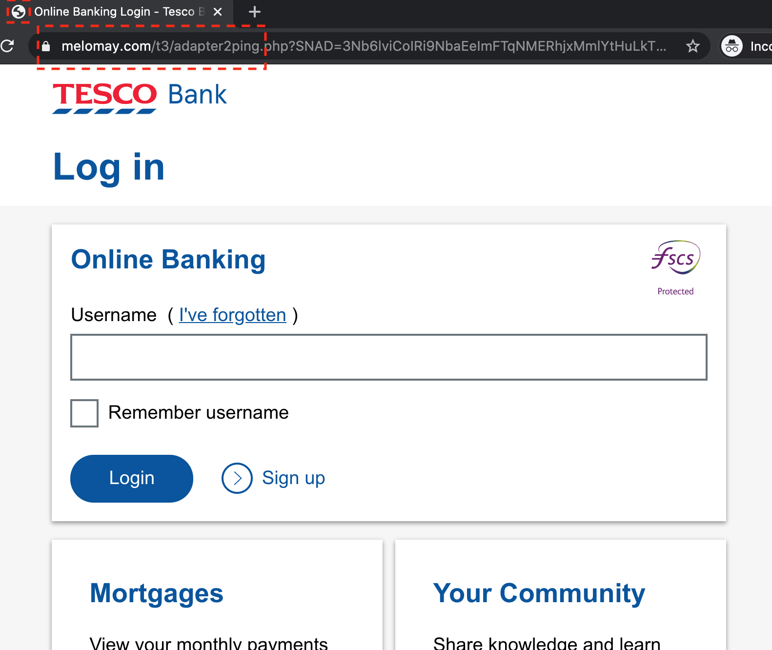 Avoiding Fraudsters - Beware of Phishing - Crowd for Angels | BlogCrowd ...